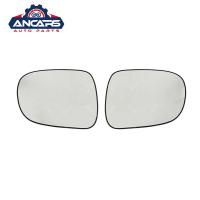 China 2006-2013 Lexus Side Mirror Parts For IS350 Lexus Is250 Side Mirror Glass 87961-53400 for sale