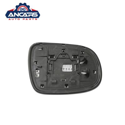 China 2006-2013 Lexus Side Mirror Parts For IS350 Lexus Is250 Side Mirror Glass 87961-53400 for sale