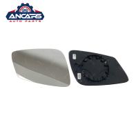China Snap Fit Bmw F30 Wing Mirror Glass for sale