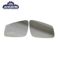 China Snap Fit Bmw F30 Wing Mirror Glass for sale