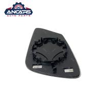 China Snap Fit Bmw F30 Wing Mirror Glass for sale