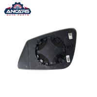 China Snap Fit Bmw F30 Wing Mirror Glass for sale