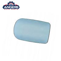 China 1997-2003 E39 Mirror Glass With heating 51168165110 51168250438 for sale