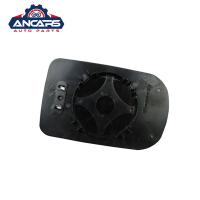 China 1997-2003 E39 Mirror Glass With heating 51168165110 51168250438 for sale