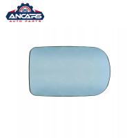 China 1997-2003 E39 Mirror Glass With heating 51168165110 51168250438 for sale