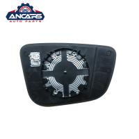 China F90 M5 Bmw 5 Series Wing Mirror Glasss 2016-2020 51167445413 51167445414 for sale