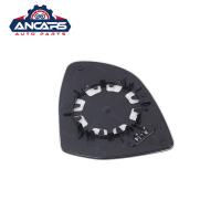 China X7 2018-2020 Bmw X5 Side Mirror Glass For X3 X4 X6 2014-2020 51167291219 51167291220 for sale