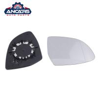 China X7 2018-2020 Bmw X5 Side Mirror Glass For X3 X4 X6 2014-2020 51167291219 51167291220 for sale