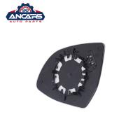 China X7 2018-2020 Bmw X5 Side Mirror Glass For X3 X4 X6 2014-2020 51167291219 51167291220 for sale