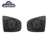 China X5 X6 2007-2014 BMW Side Mirror Parts 51167174980 51167174981 for sale