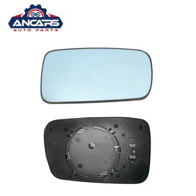 China ANCARS BMW Side Mirror Glass For E65 E66 E67 2001-2008 51167028427 51167028428 for sale