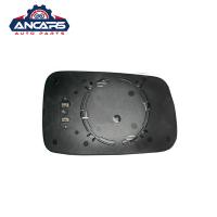 China ANCARS BMW Side Mirror Glass For E65 E66 E67 2001-2008 51167028427 51167028428 for sale