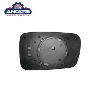 China ANCARS BMW Side Mirror Glass For E65 E66 E67 2001-2008 51167028427 51167028428 for sale