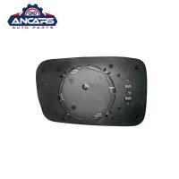 China ANCARS BMW Side Mirror Glass For E65 E66 E67 2001-2008 51167028427 51167028428 for sale
