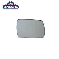 China Heater BMW Side Mirror Parts Glass For X3 2003-2010 51167039597 51167039598 for sale