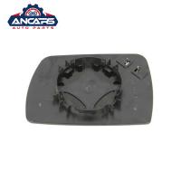 China Heater BMW Side Mirror Parts Glass For X3 2003-2010 51167039597 51167039598 for sale