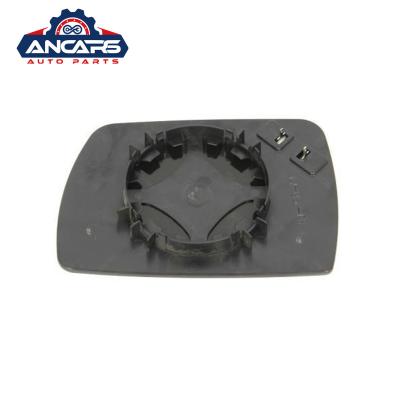 China Heater BMW Side Mirror Parts Glass For X3 2003-2010 51167039597 51167039598 for sale