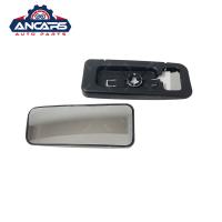 China Standard Mercedes Sprinter Wing Mirror Glass 2012-2017 A0028113933 A0028114033 for sale