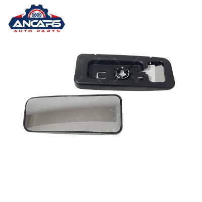 China Standard Mercedes Sprinter Wing Mirror Glass 2012-2017 A0028113933 A0028114033 for sale