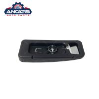 China Standard Mercedes Sprinter Wing Mirror Glass 2012-2017 A0028113933 A0028114033 for sale