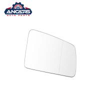 China G-Classe GLK  Mercedes Side Mirror Lens Benz M-Classe 2012 R-Classe 2010 1668100119 for sale