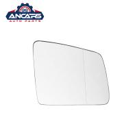 China G-Classe GLK  Mercedes Side Mirror Lens Benz M-Classe 2012 R-Classe 2010 1668100119 for sale