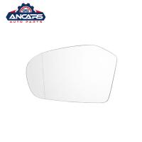 China A-Class W169 Mercedes Wing Mirror Glass  B-Class W245 A1698100721 A1698100821 for sale