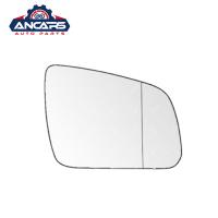 China 2007-2011 Mercedes Side Mirror Glass for sale