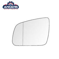 China 2007-2011 Mercedes Side Mirror Glass for sale
