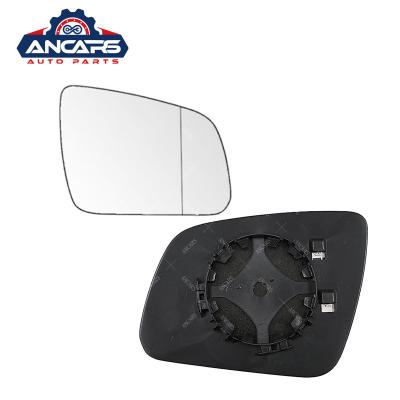 China 2007-2011 Mercedes Side Mirror Glass for sale