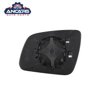 China 2007-2011 Mercedes Side Mirror Glass for sale