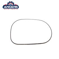 China M-Class Mercedes Side Mirror Glass W163 Side Mirror Lens A1638102119 A1638102219 for sale