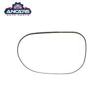 China M-Class Mercedes Side Mirror Glass W163 Side Mirror Lens A1638102119 A1638102219 for sale