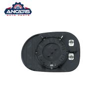 China M-Class Mercedes Side Mirror Glass W163 Side Mirror Lens A1638102119 A1638102219 for sale