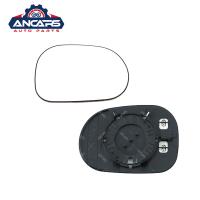 China M-Class Mercedes Side Mirror Glass W163 Side Mirror Lens A1638102119 A1638102219 for sale
