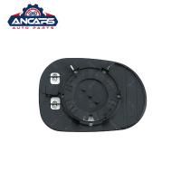 China M-Class Mercedes Side Mirror Glass W163 Side Mirror Lens A1638102119 A1638102219 for sale