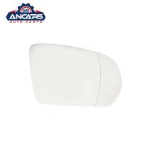 China GLC 15-20 Mercedes Wing Mirror Glass C-Class 14 A0998100116 998100016 for sale