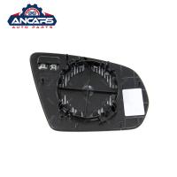 China GLC 15-20 Mercedes Wing Mirror Glass C-Class 14 A0998100116 998100016 for sale