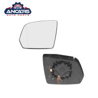 China M-Class Mercedes Side Mirror Glass Benz GLK 2008-2012 A1648105119 A1648105019 for sale