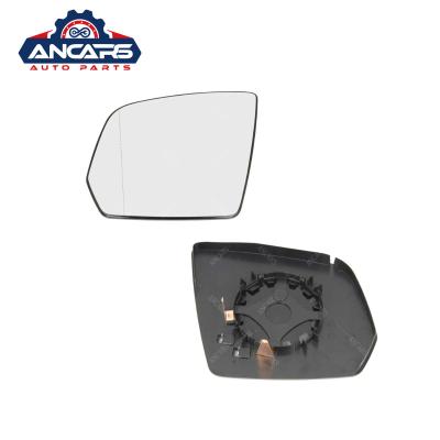China M-Class Mercedes Side Mirror Glass Benz GLK 2008-2012 A1648105119 A1648105019 for sale