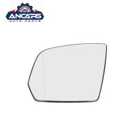 China M-Class Mercedes Side Mirror Glass Benz GLK 2008-2012 A1648105119 A1648105019 for sale