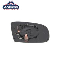 China Heater Mercedes Mirror Glass For M-Class R-Class 2005-2010 A1648100119 A1648100219 for sale