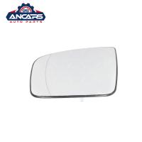 China Viano Vito 2011-2014 Mercedes Side Mirror Glass A0028114133 A0028114233 for sale