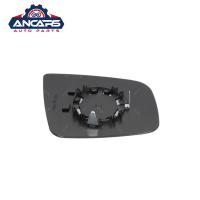 China Viano Vito 2011-2014 Mercedes Side Mirror Glass A0028114133 A0028114233 for sale