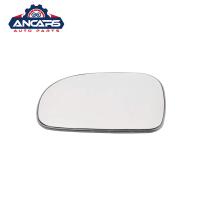 China Benz Viano 2003-2011 mercedes Wing Mirror Glass 8100919 8101019 for sale