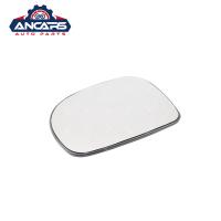 China Benz Viano 2003-2011 mercedes Wing Mirror Glass 8100919 8101019 for sale