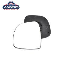 China Vito 2003-2010 Mercedes Side Mirror Glass A0008100519 A0008100819 for sale