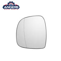 China Vito 2003-2010 Mercedes Side Mirror Glass A0008100519 A0008100819 for sale