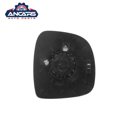 China Vito 2003-2010 Mercedes Side Mirror Glass A0008100519 A0008100819 for sale
