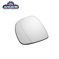 China Vito 2003-2010 Mercedes Side Mirror Glass A0008100519 A0008100819 for sale